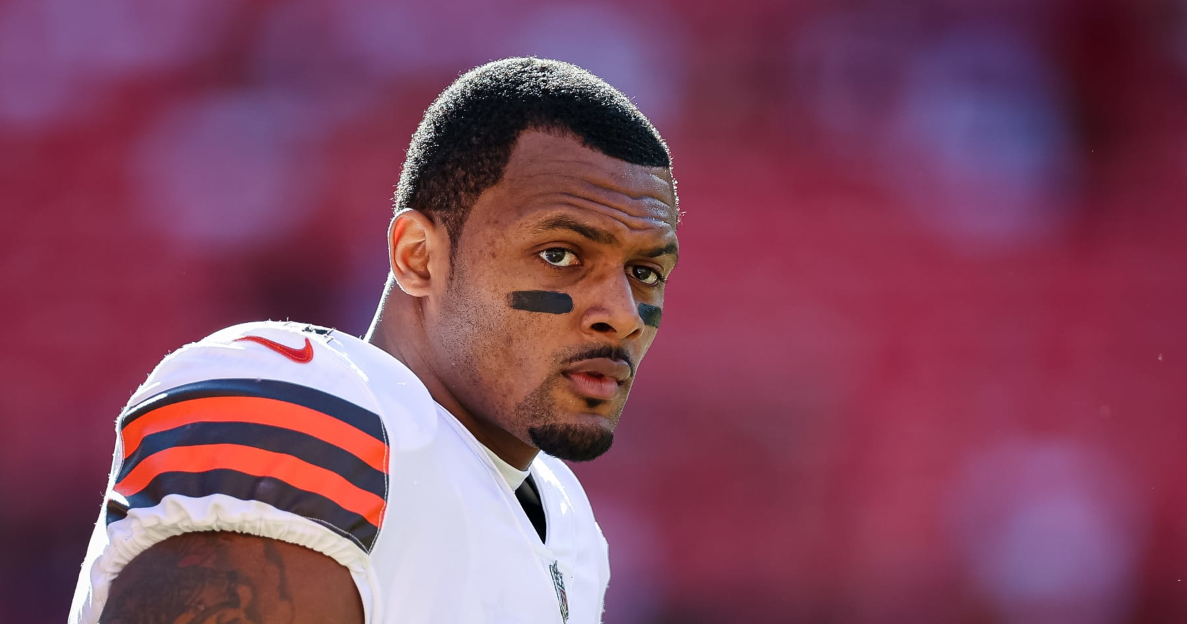 Browns' Deshaun Watson, Steelers' Antonio Brown Cause Massive Rule Change By NFL